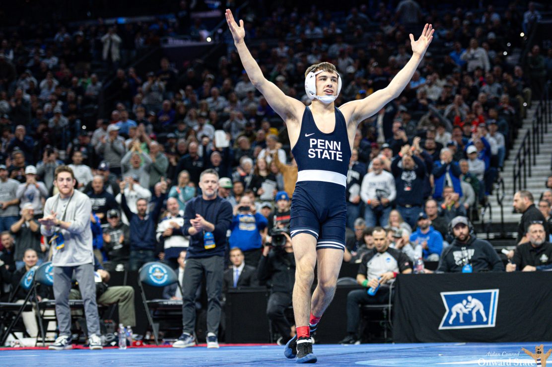 It Officially: Three Penn State Wrestlers Withdrawn Gold Medals At U23 Pan American Championships